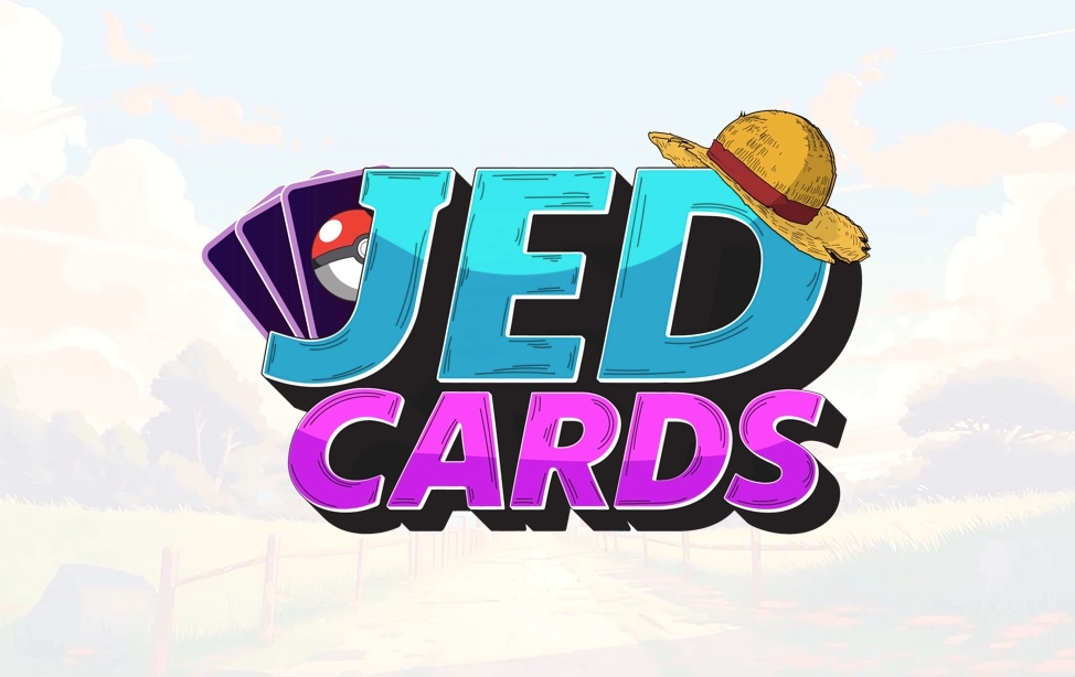קלפי פוקימון מקוריים ונדירים בישראל | JED CARDS